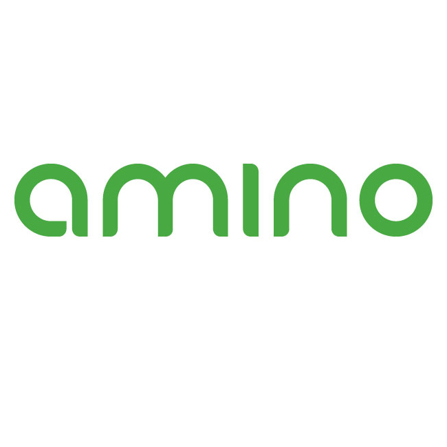 Amino Logo Amino Max Pro (AMINO ACID) Made In China 20 Litre