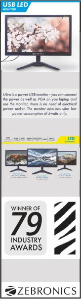 Zebronics – IT Voice | IT in Depth