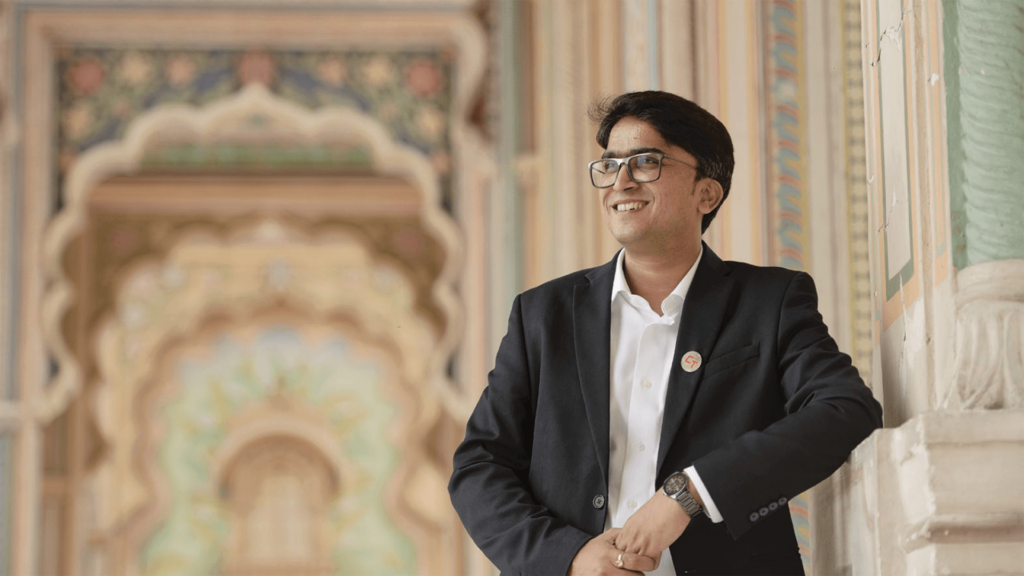 400 times growth in 6 years- Celebal Tech to become next IT Hub – IT Voice