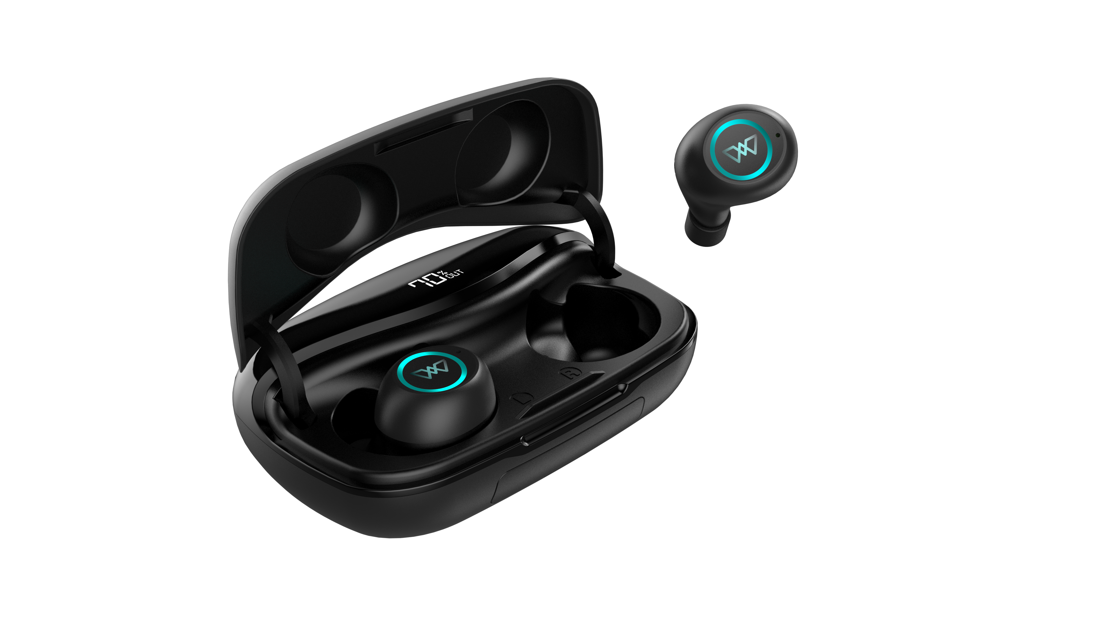 WINGS LAUNCHES POWERPODS — TWS EARBUDS WITH AN INBUILT POWER BANK – IT ...