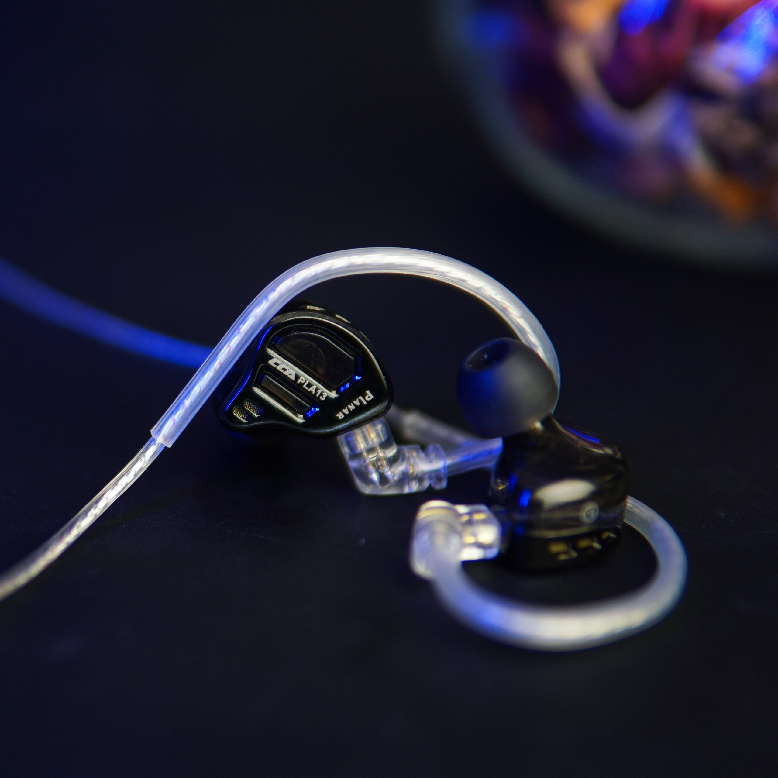 CCA launches CCA – PLA13, Planar Magnetic In-Ears – IT Voice
