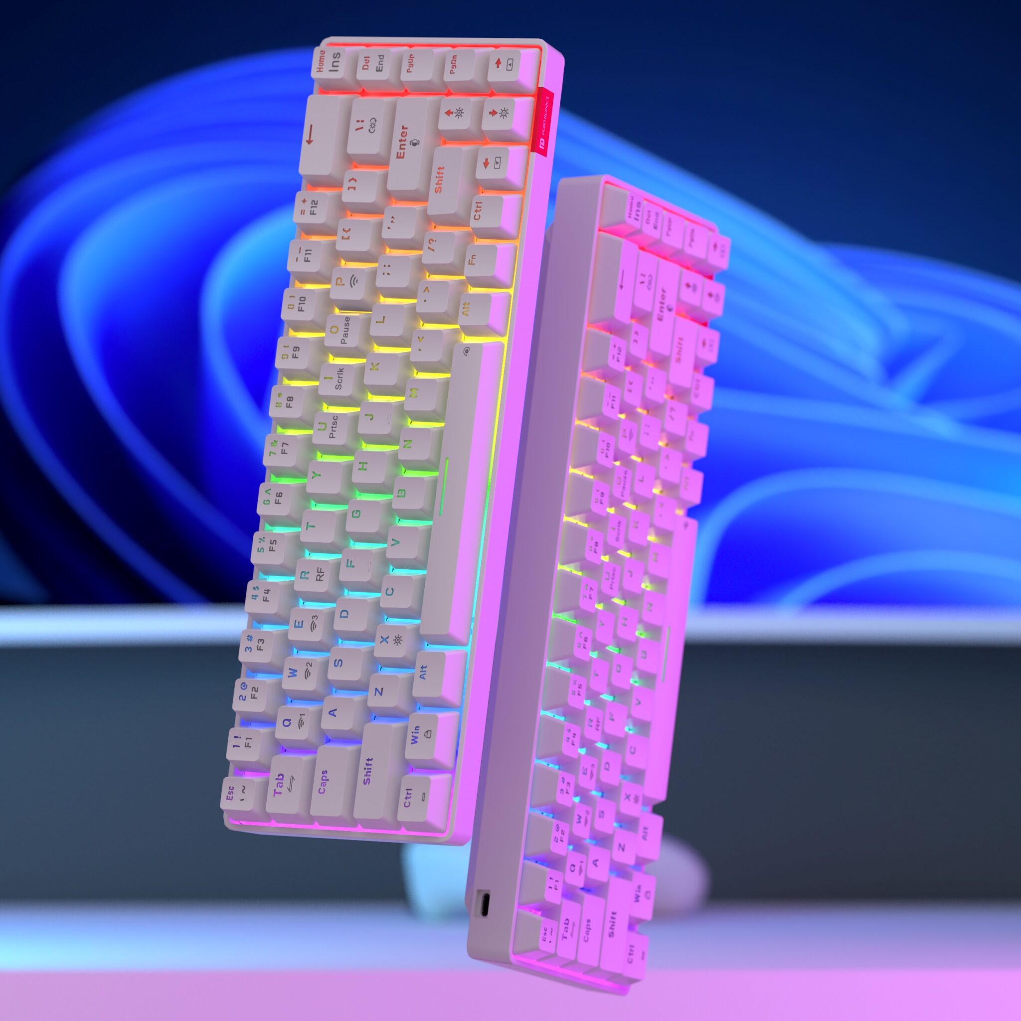 Portronics Debuts into the Gaming Industry with ‘Hydra 10’- Compact ...