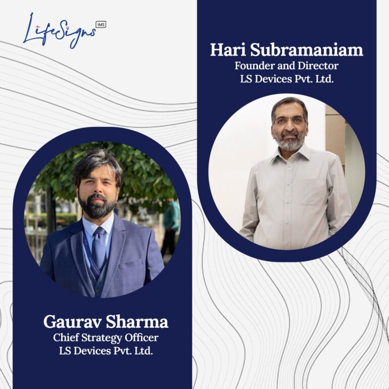 LifeSigns Introduces Revolutionary ‘Continuum Care’ for Patients ...