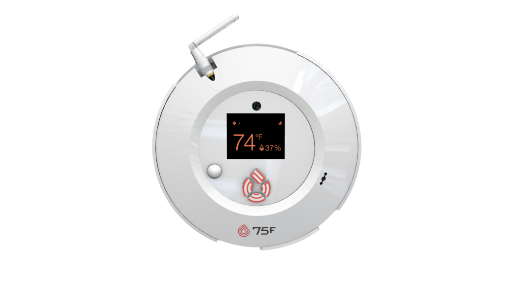 75F unveils its new range of Building Automation System products and ...