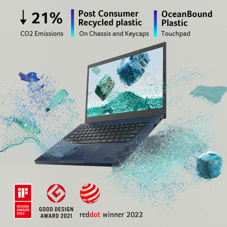 Acer India Marks World Environment Day by Introducing the New Eco ...