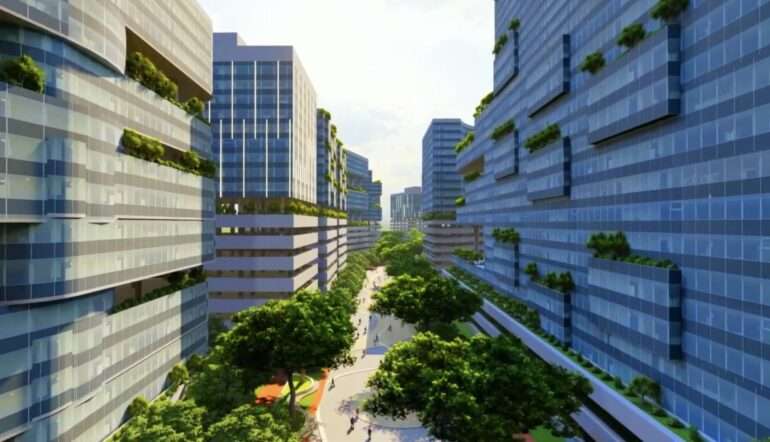 Fintech City: Tamil Nadu’s Unparalleled Journey in Financial Technology ...