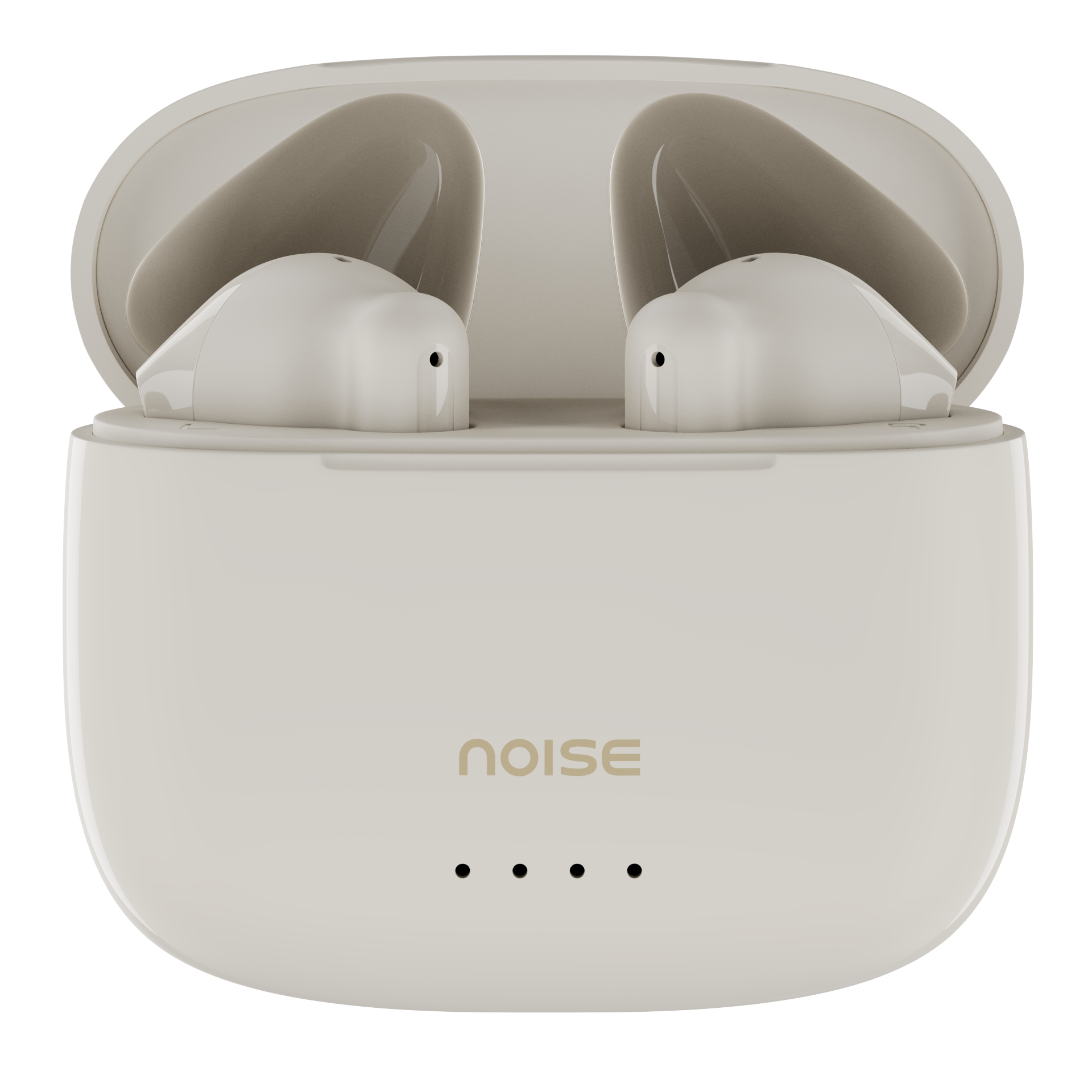 Noise Launches Air Buds Mini 2, a compact yet powerful device featuring ...