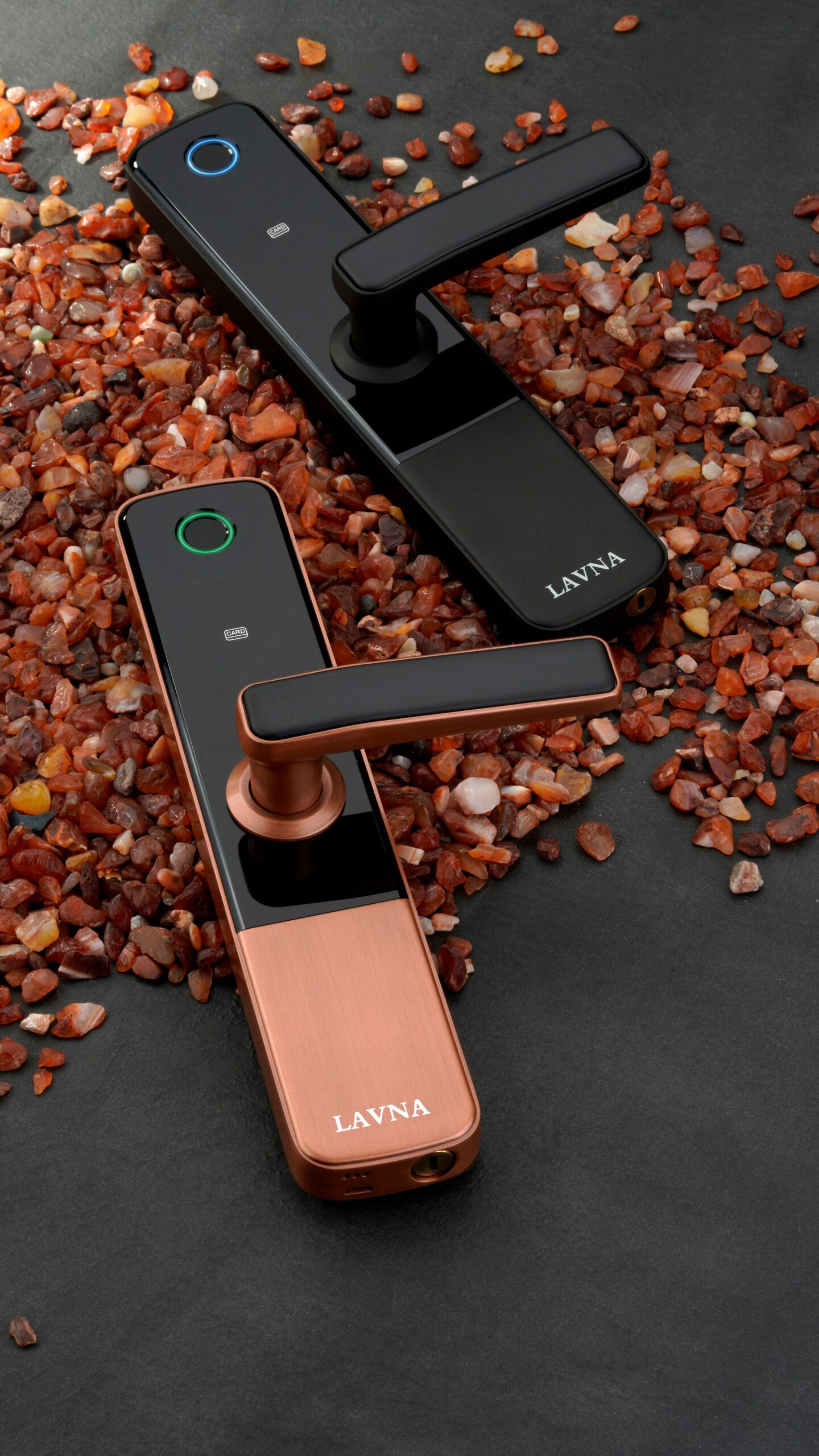 Emerging Technologies and Trends in the Indian Smart Lock Industry – IT ...