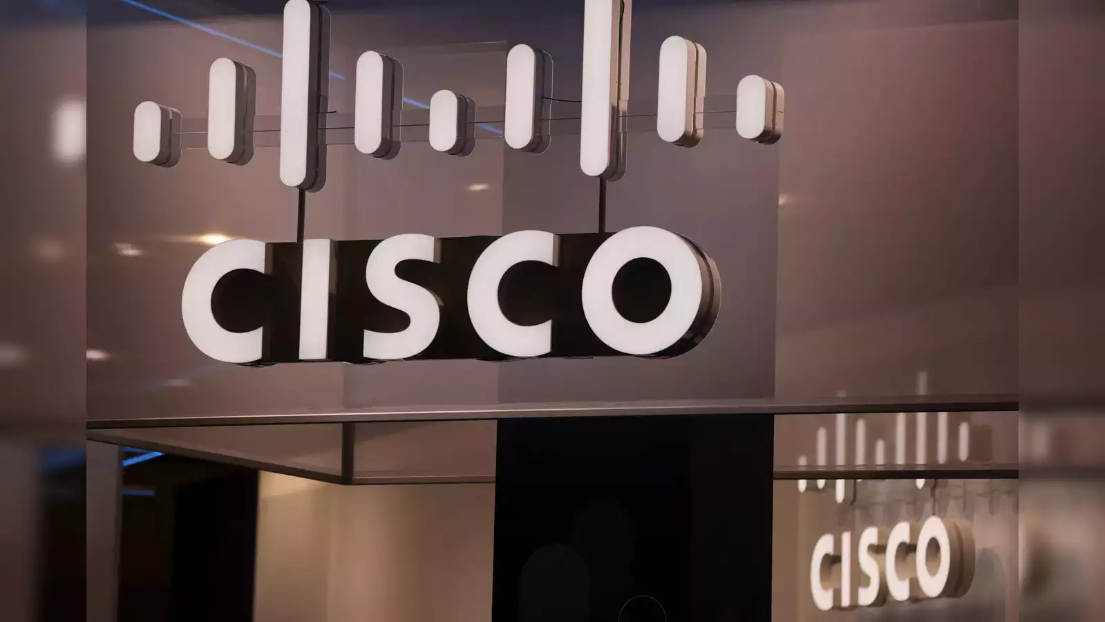 Cisco Plans to Export Telecom Products Valued at $1 Billion – IT Voice