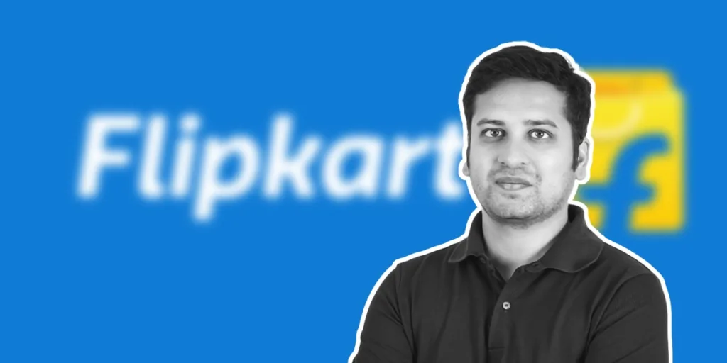 Flipkart co-founder Binny Bansal steps down from the board, signaling ...