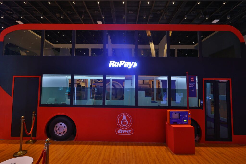 Innovation in Action: NPCI Reimagines the Future of Digital Payments at ...