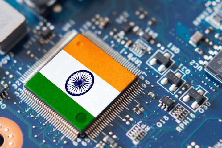 India Advances Semiconductor Innovation with ChipIN Centre and Siemens ...
