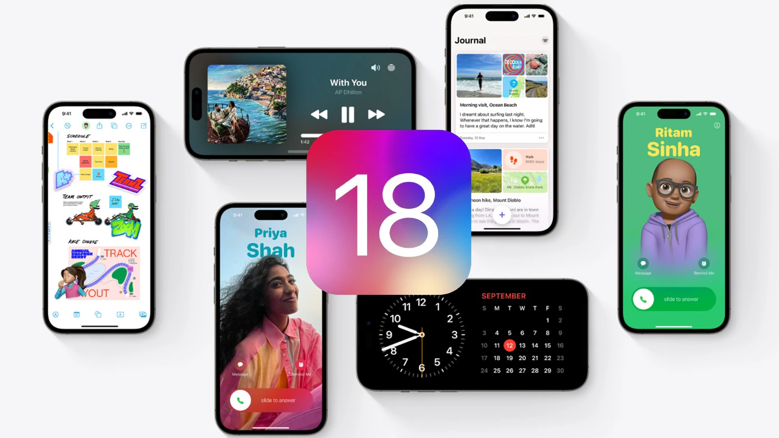 Apple Faces AI Challenges with iOS 18 Update – IT Voice