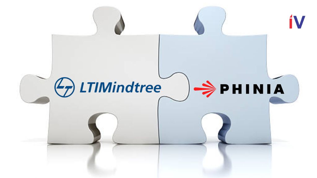 PHINIA partners with LTIMindtree for Strategic Transformation of ...