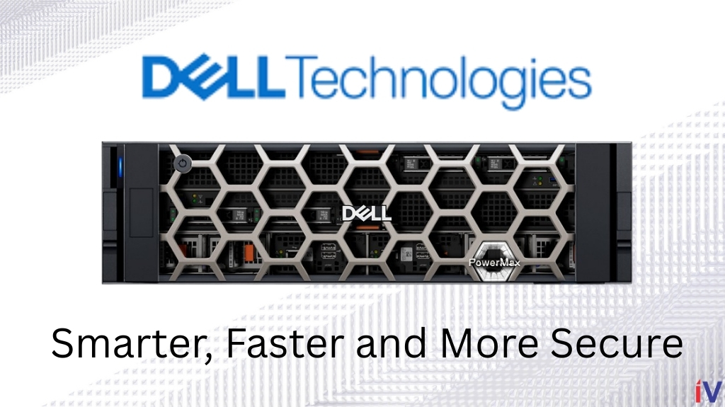 Dell Technologies Data Center Breakthroughs Power Smarter, Faster and ...