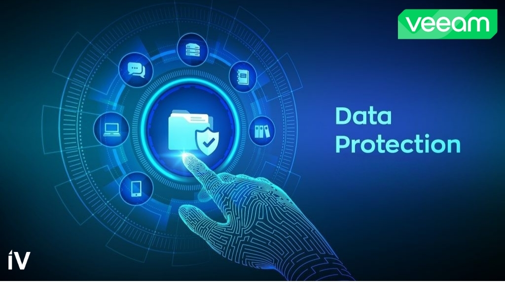 Veeam Launches First-Ever Software Appliance: Instant, Secure Data ...