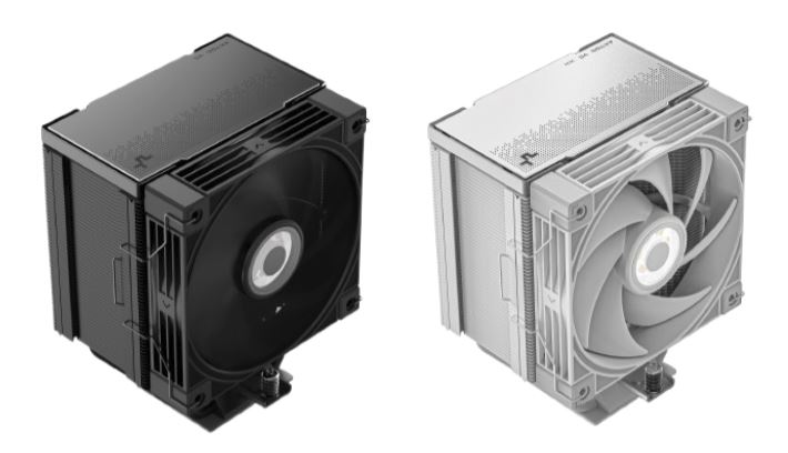 DeepCool Unveils Next-Generation Cooling and PC Building Innovations at ...