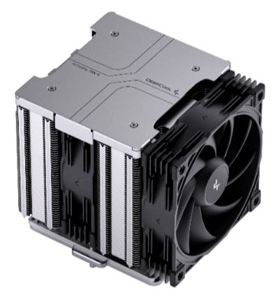 DeepCool Unveils Next-Generation Cooling and PC Building Innovations at ...