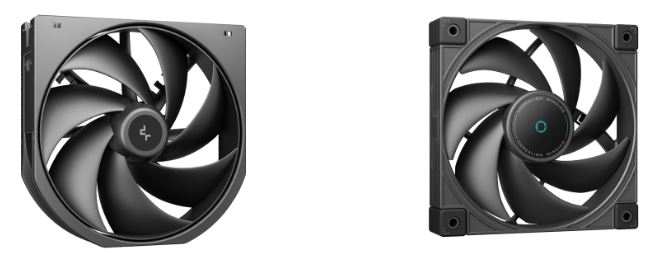 DeepCool Unveils Next-Generation Cooling and PC Building Innovations at ...
