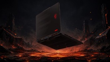 MSI Showcases Latest Gaming Laptops and Its First NVIDIA RTX Spark ...